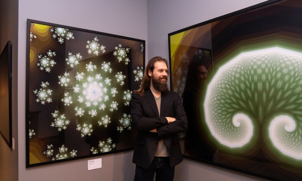Hidden Gems: Meet Jon Passow of River Flower Wellness – Voyage Ohio ...