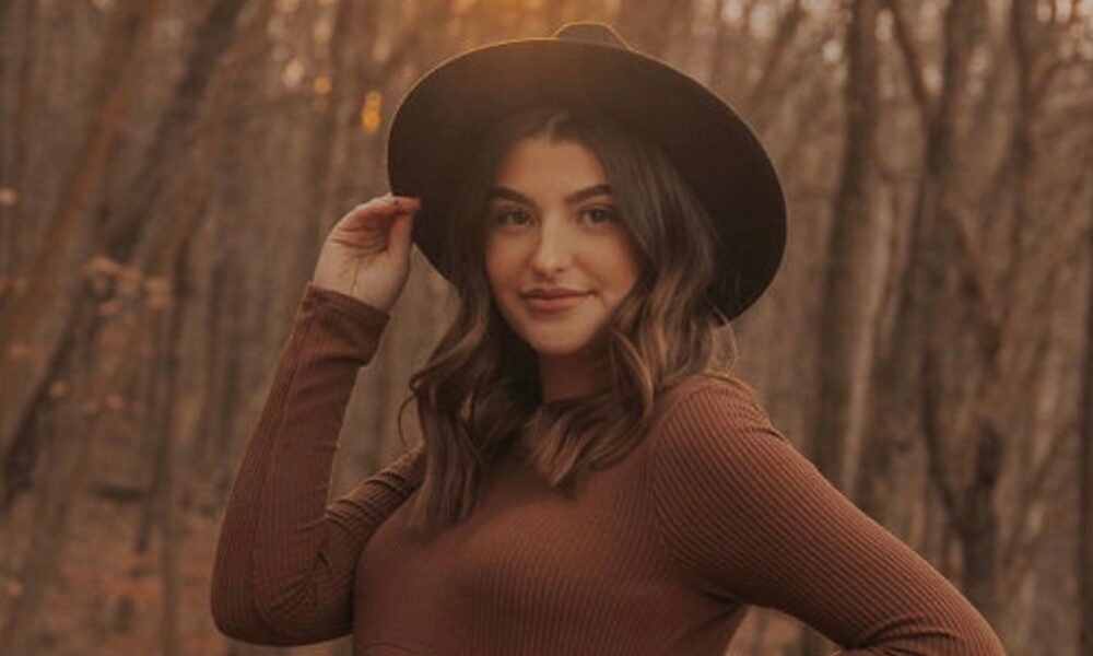 Conversations with Kaleigh Warrix - Voyage Ohio Magazine