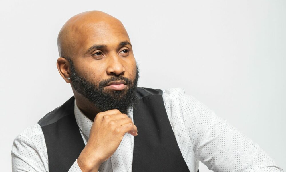 Exploring Life & Business with Manny Hall of Manny Hall & Associates ...