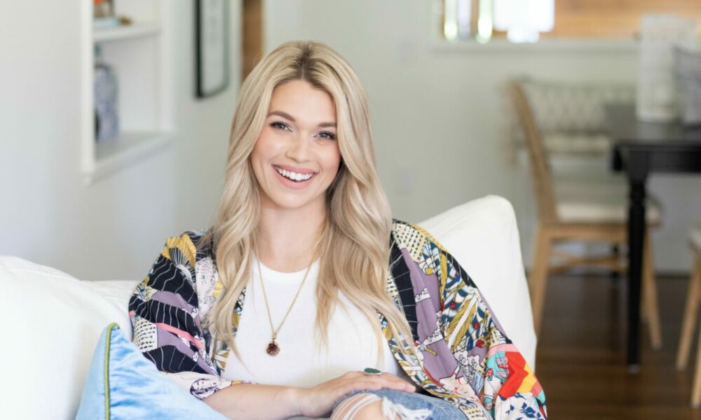 Meet Kate Troyer of Homeslice Living - Voyage Ohio Magazine