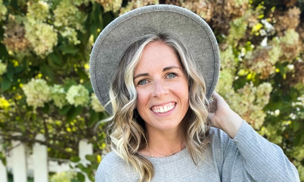 Check Out Allie Meyer’s Story – Voyage Ohio Magazine