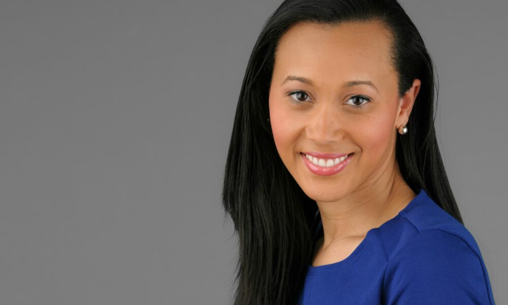 Community Highlights: Meet Cheryl Blackwell Gorman of Black Future ...