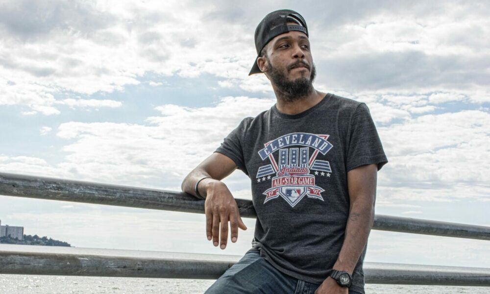 Rising Stars: Meet Darrick Willis – Voyage Ohio Magazine