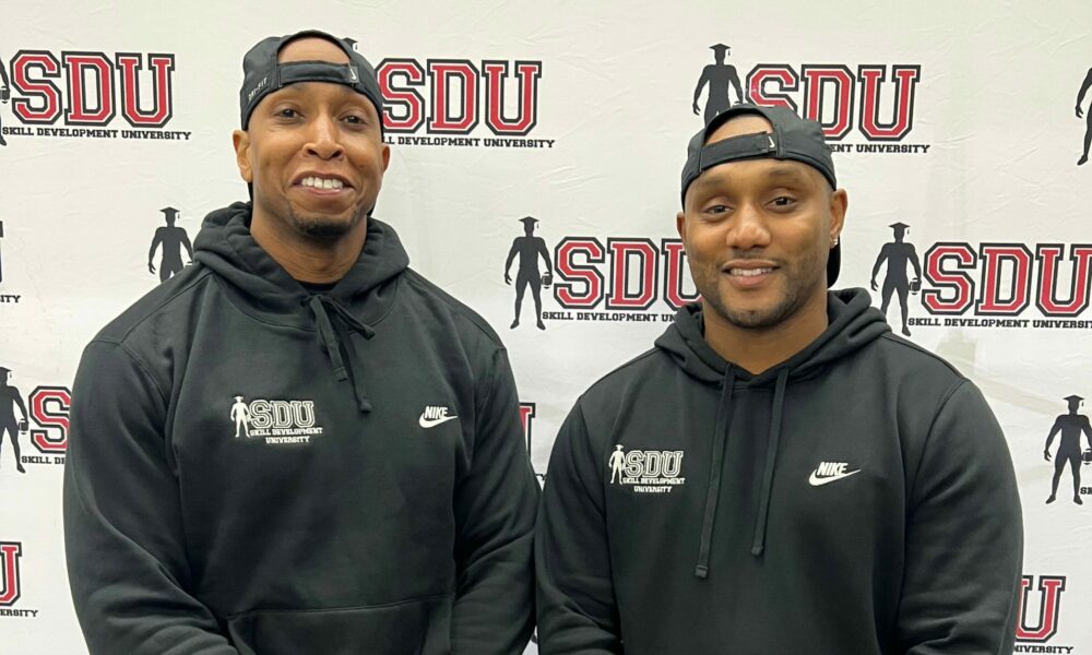 Rising Stars: Meet David Mason - Voyage Ohio Magazine