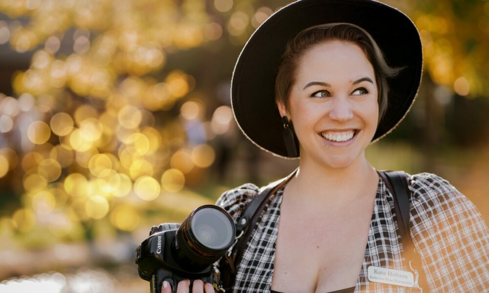Conversations with Kate Cohen – Voyage Ohio Magazine