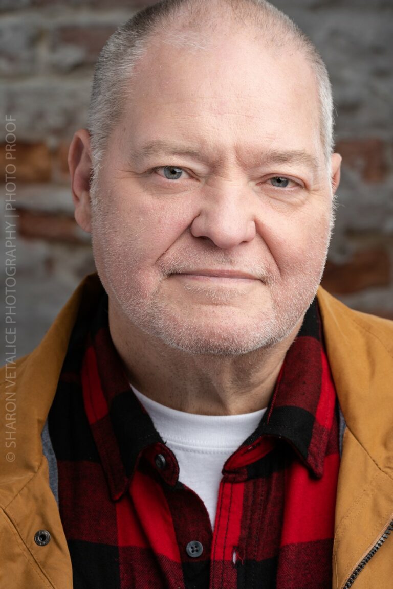 Daily Inspiration: Meet Tom Cline - Voyage Ohio Magazine