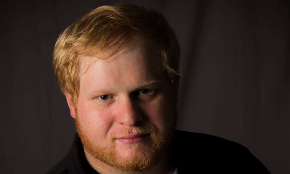 Check Out Adam Dell’s Story – Voyage Ohio Magazine