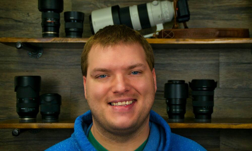 Conversations with Brian Edgell - Voyage Ohio Magazine