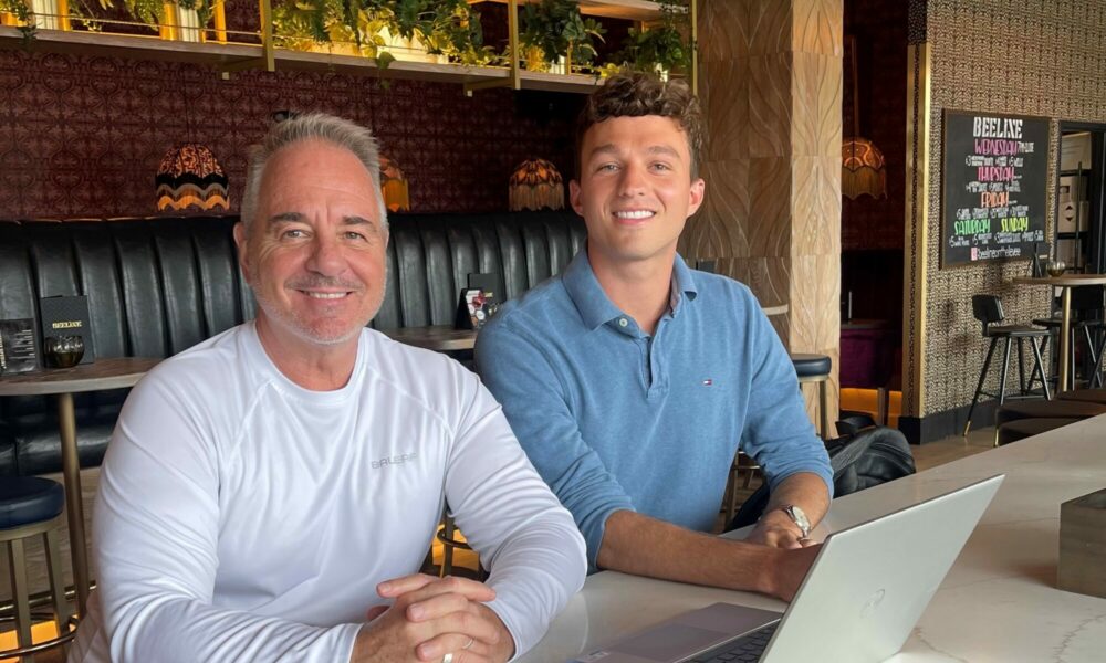 Meet Jacob Logeman – Voyage Ohio Magazine