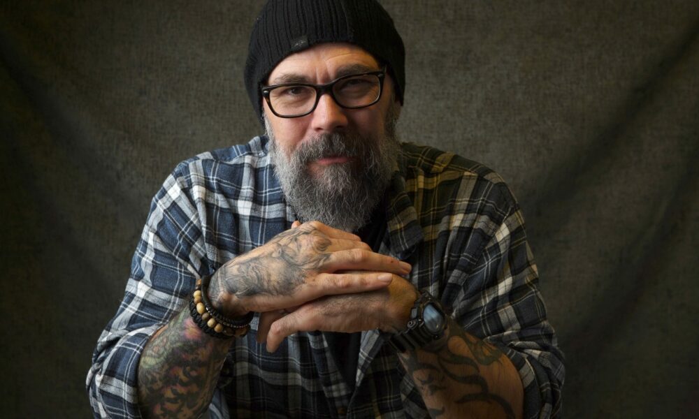 Check Out Jason Longbrake’s Story - Voyage Ohio Magazine