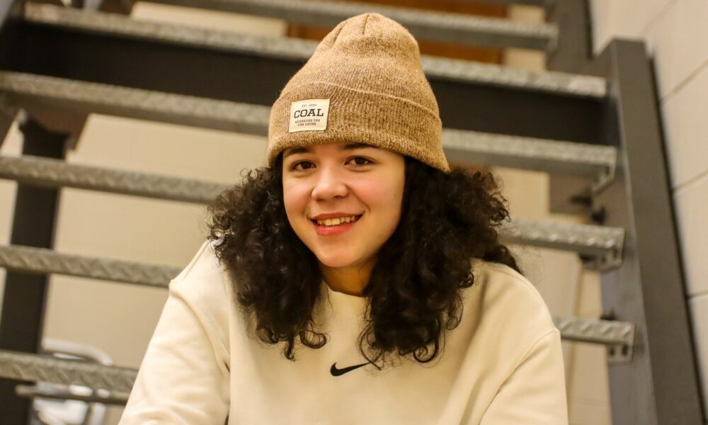 Rising Stars: Meet Kaaren Burke - Voyage Ohio Magazine