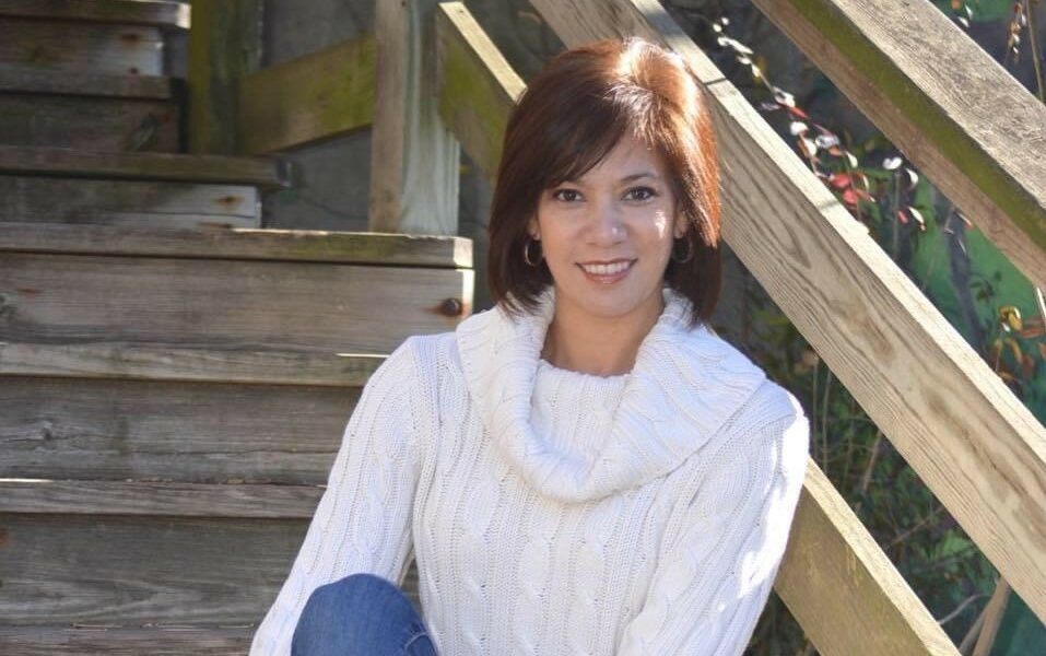 Meet Katherine Harvey – Voyage Ohio Magazine
