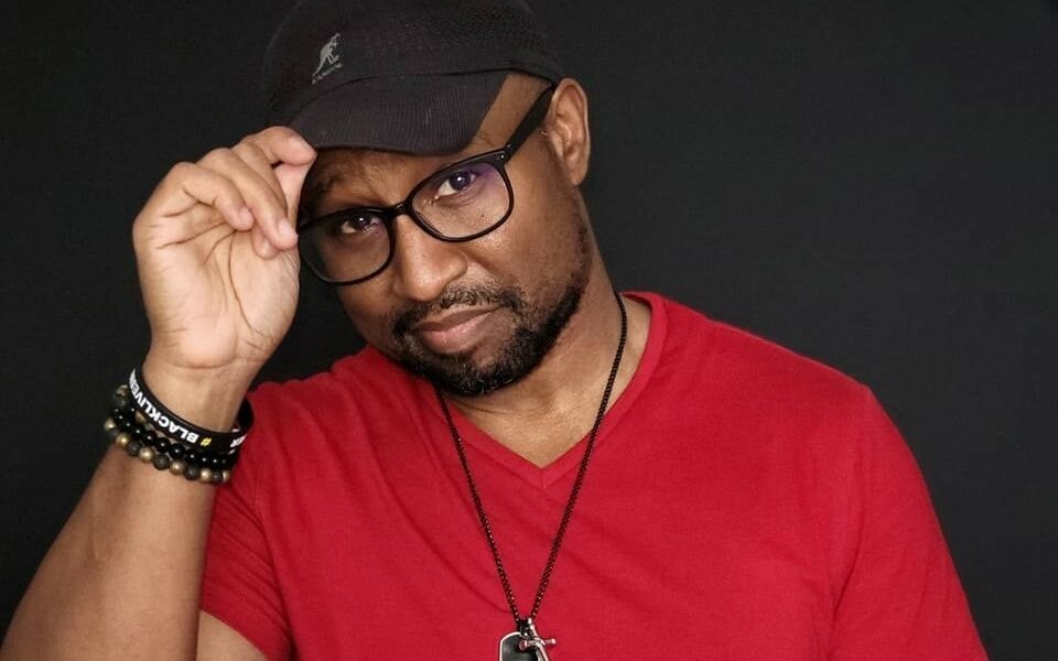 Daily Inspiration: Meet Keith Collins II - Voyage Ohio Magazine