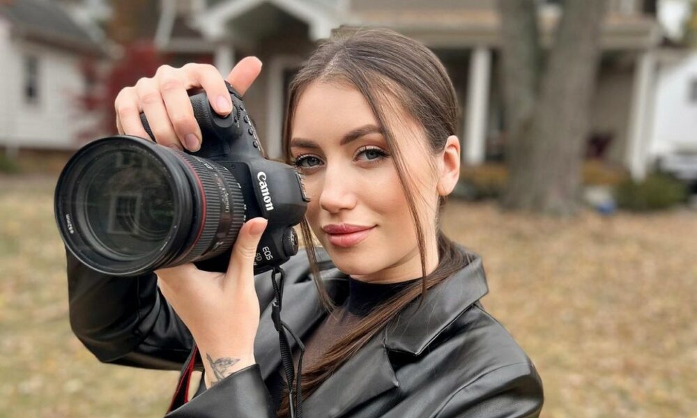 Hidden Gems: Meet Tania Petrova of TnT Reality Photos - Voyage Ohio ...