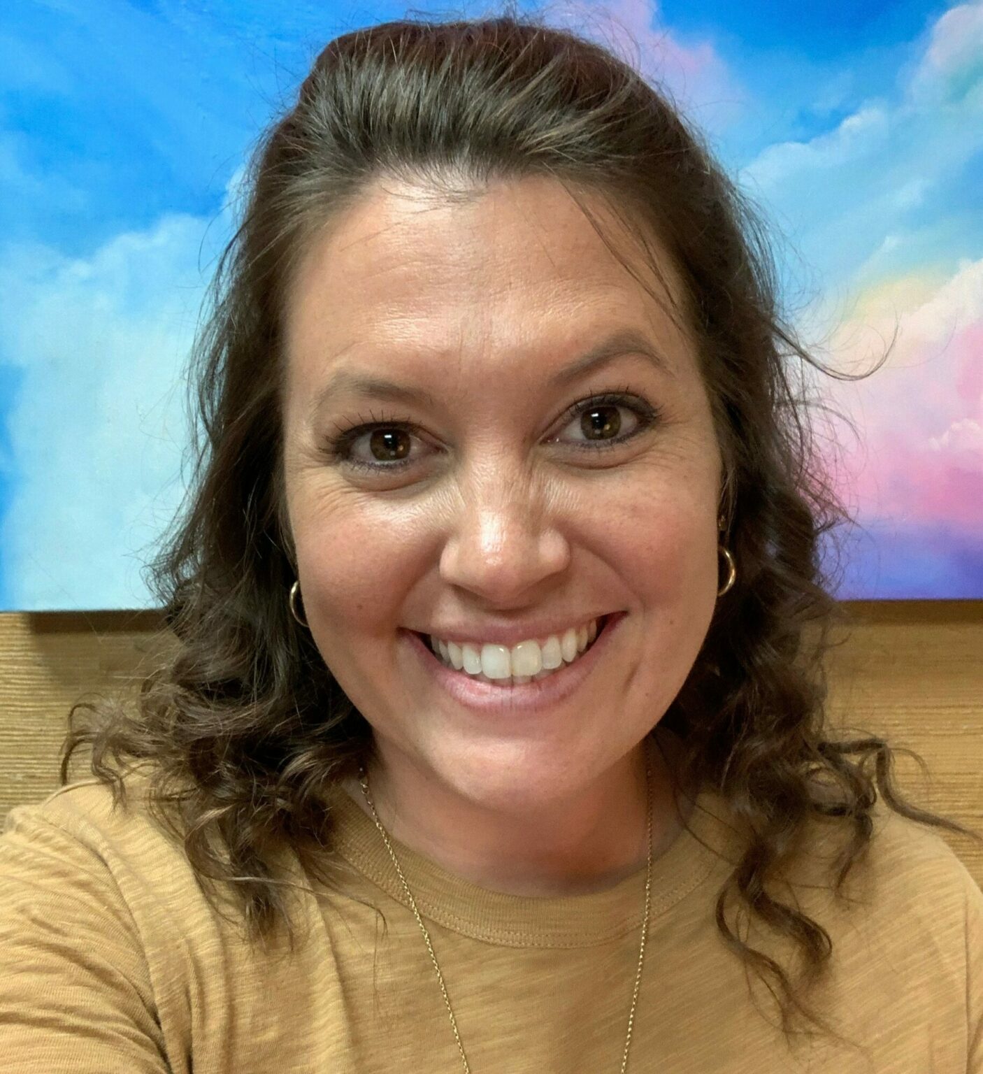 Meet Carrie Smith - Voyage Ohio Magazine