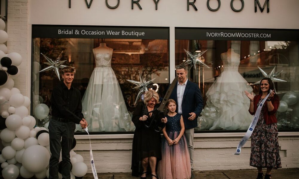 Daily Inspiration: Meet Carrolyn Salazar – Voyage Ohio Magazine