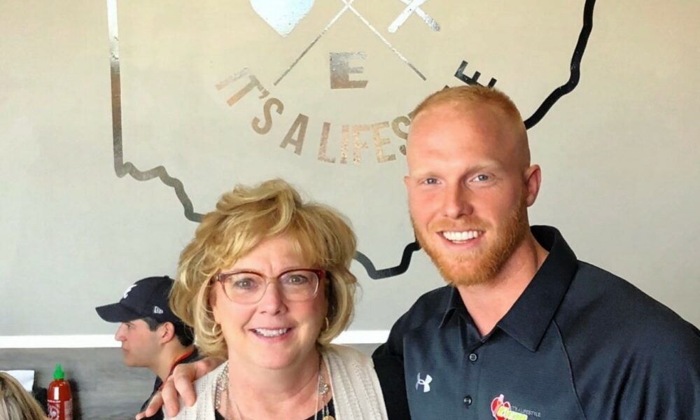 Meet Casey Schroeder of Clean Eatz – Voyage Ohio Magazine