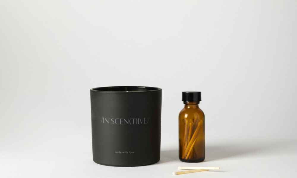 Meet Henry Wang and Jada Tuggle of INSCENTIVE - Voyage Ohio Magazine