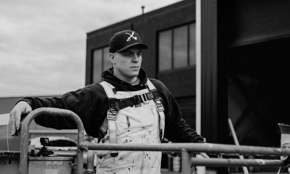 Meet Patrick McGlone - Voyage Ohio Magazine