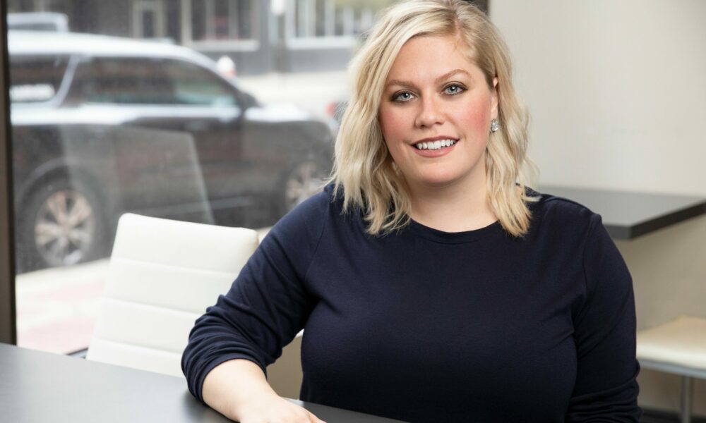 Meet Sara Swisher of Toledo Regional Chamber of Commerce - Voyage Ohio ...