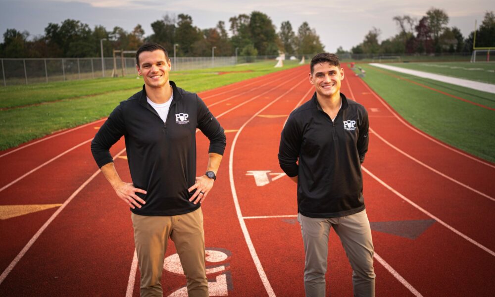 Exploring Life & Business with Tim and Mike Pavlak of Physio ...