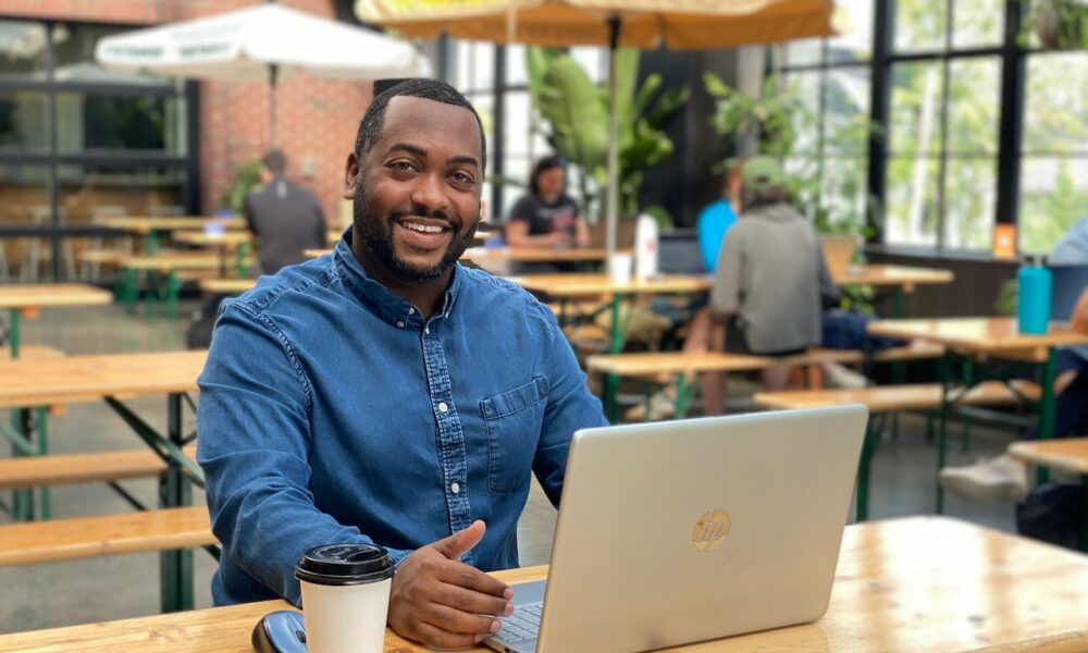 Hidden Gems: Meet Craig Chavis Jr. of Solo Creator Club – Voyage Ohio ...