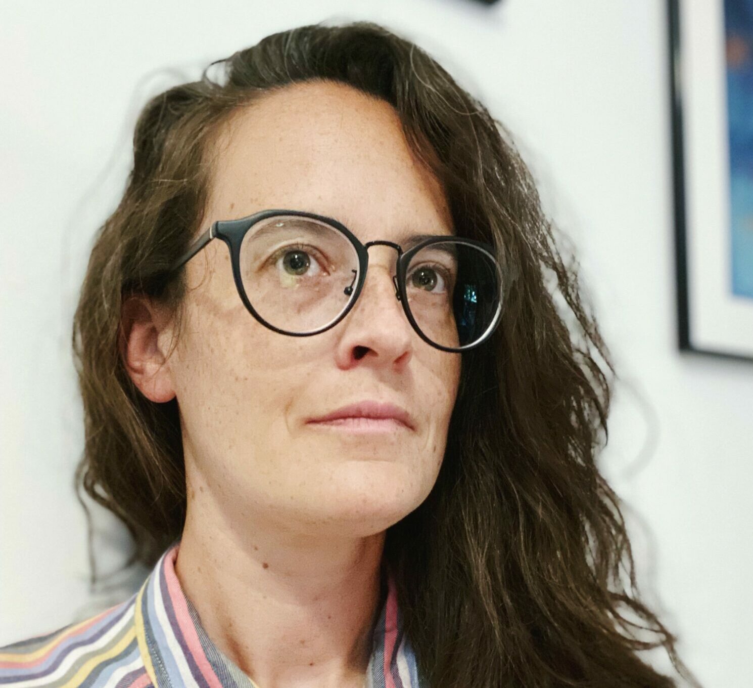 Rising Stars: Meet Nancy Luken - Voyage Ohio Magazine