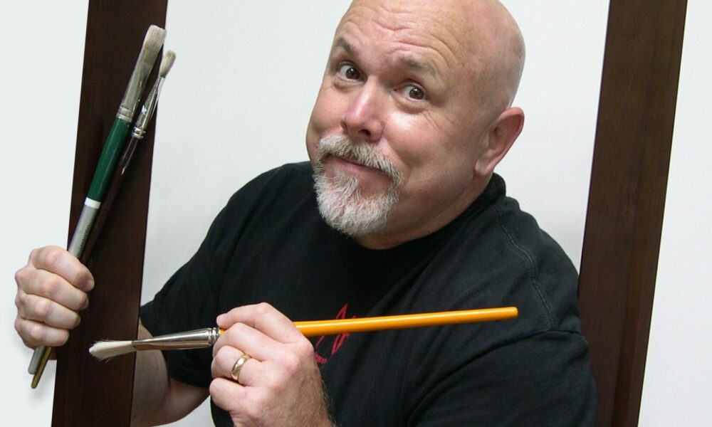 Life & Work with Tim Bowers - Voyage Ohio Magazine