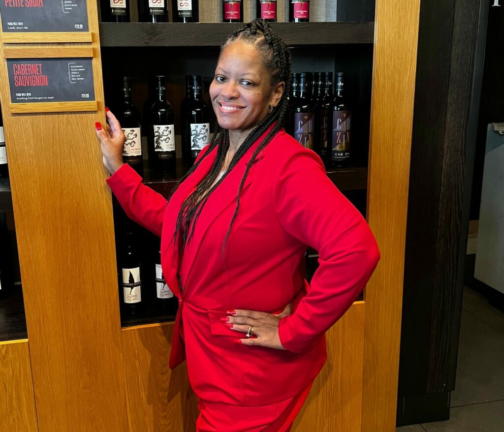 Meet Angela Nation - Voyage Ohio Magazine