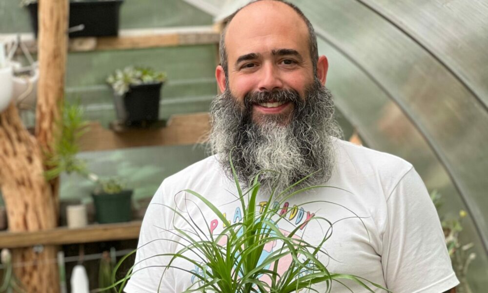 Rising Stars: Meet Jason Cannon – Voyage Ohio Magazine