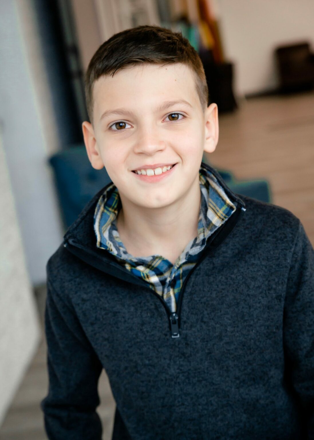 Meet Liam Michael – Voyage Ohio Magazine