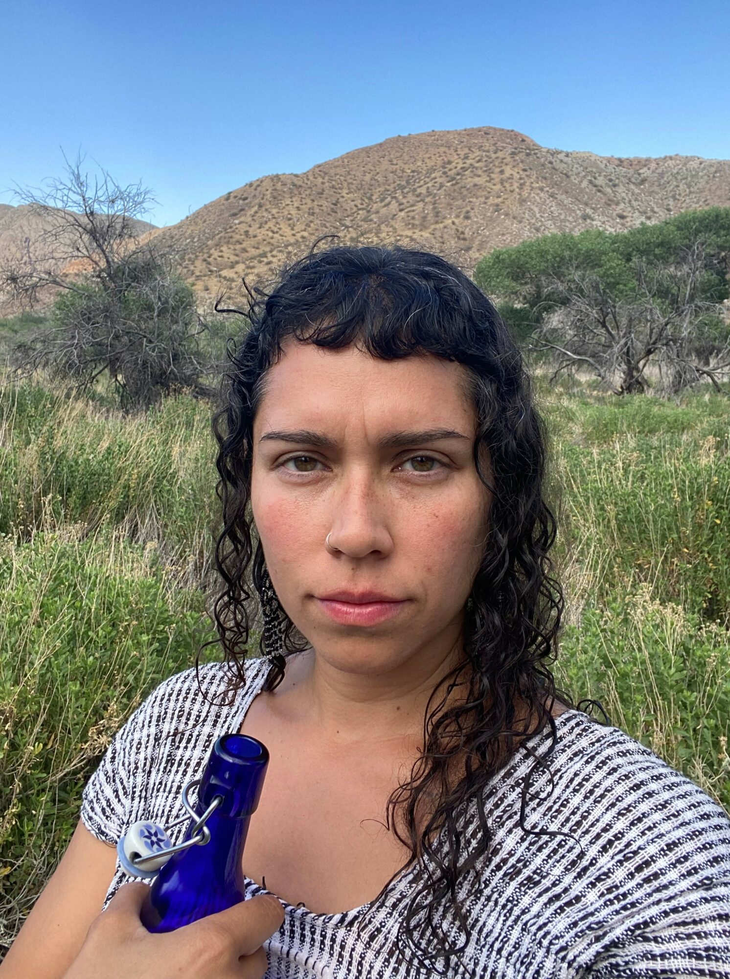 Rising Stars: Meet Lilly de Agua - Voyage Ohio Magazine