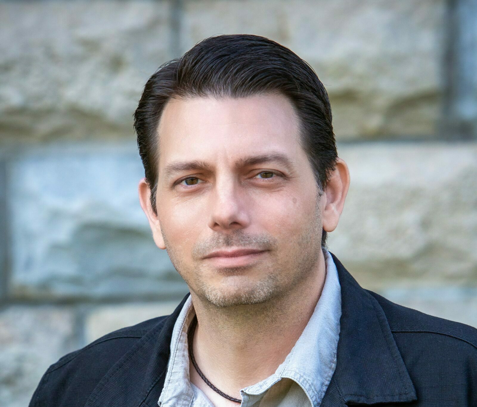 Check Out Mike Ricksecker’s Story – Voyage Ohio Magazine