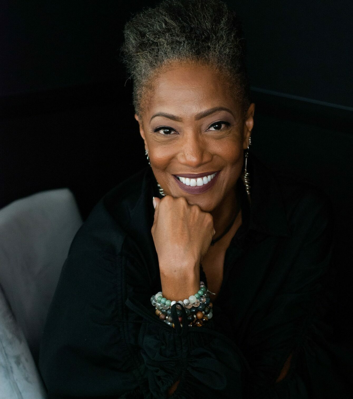 Check Out Tonya Kinlow’s Story - Voyage Ohio Magazine