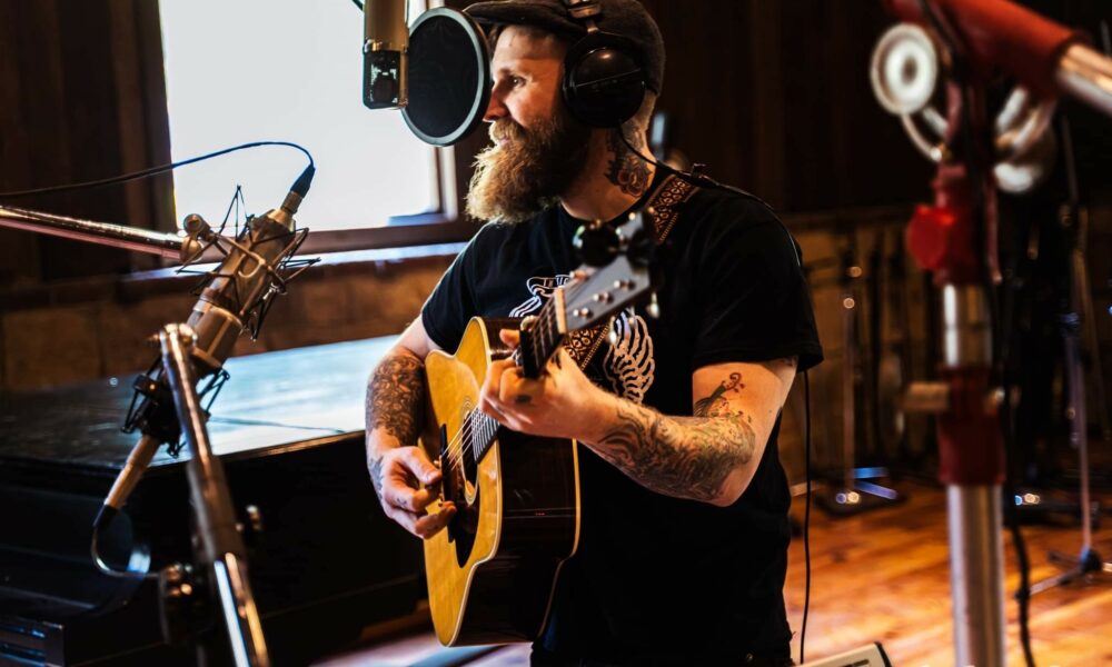 Daily Inspiration: Meet Tyler Smilo - Voyage Ohio Magazine