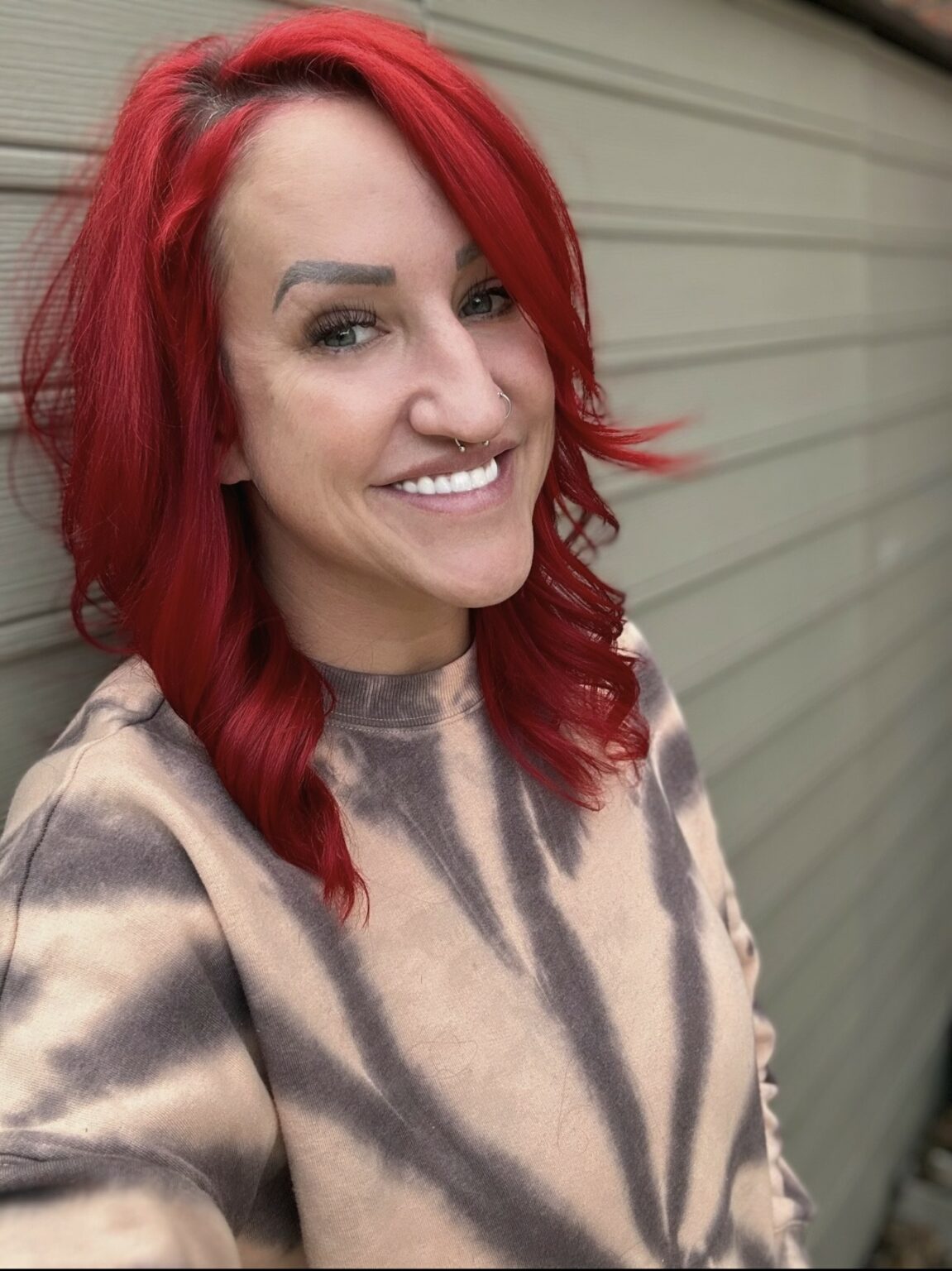 Conversations with Carly Frey – Voyage Ohio Magazine