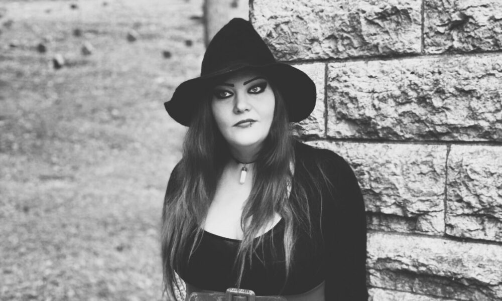 Daily Inspiration: Meet Ashley Hilt - Voyage Ohio Magazine