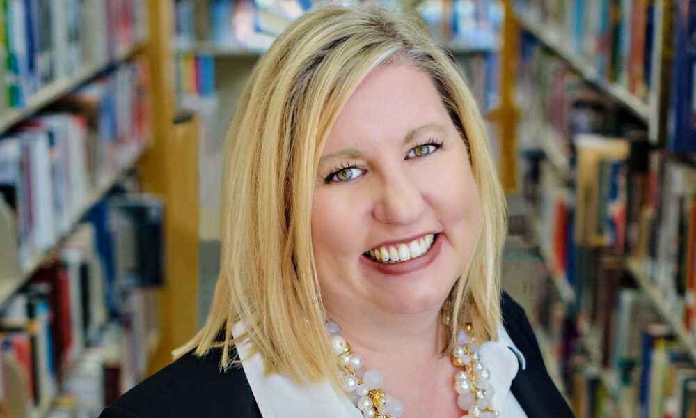 Rising Stars: Meet Christina Weyrick – Voyage Ohio Magazine