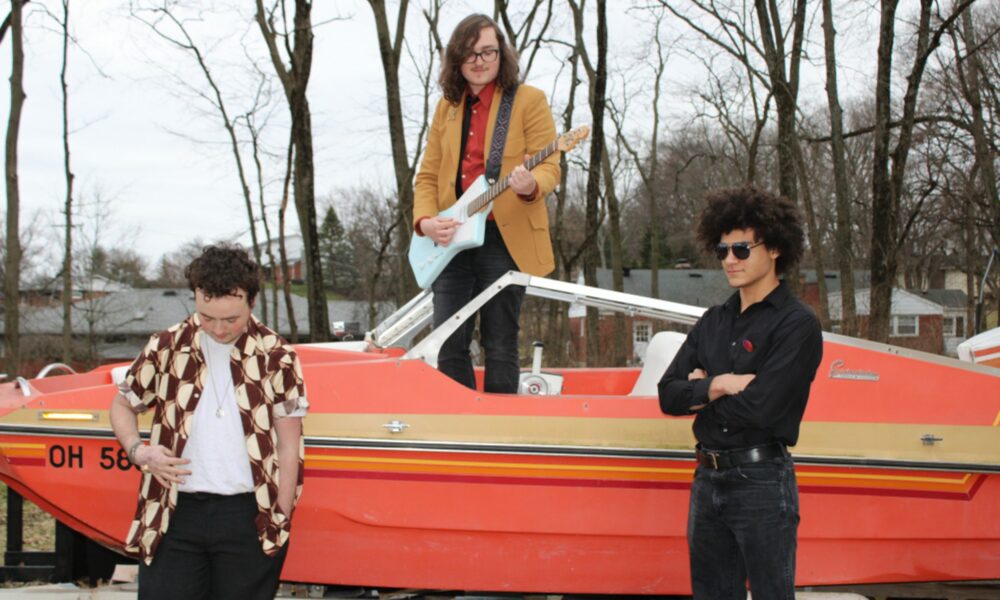 Check Out Dravin Downey’s Story - Voyage Ohio Magazine