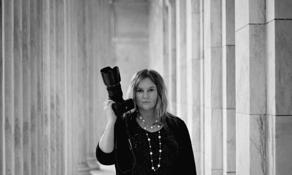Hidden Gems: Meet Krystle Haas of Kandidly Krystle – Voyage Ohio Magazine