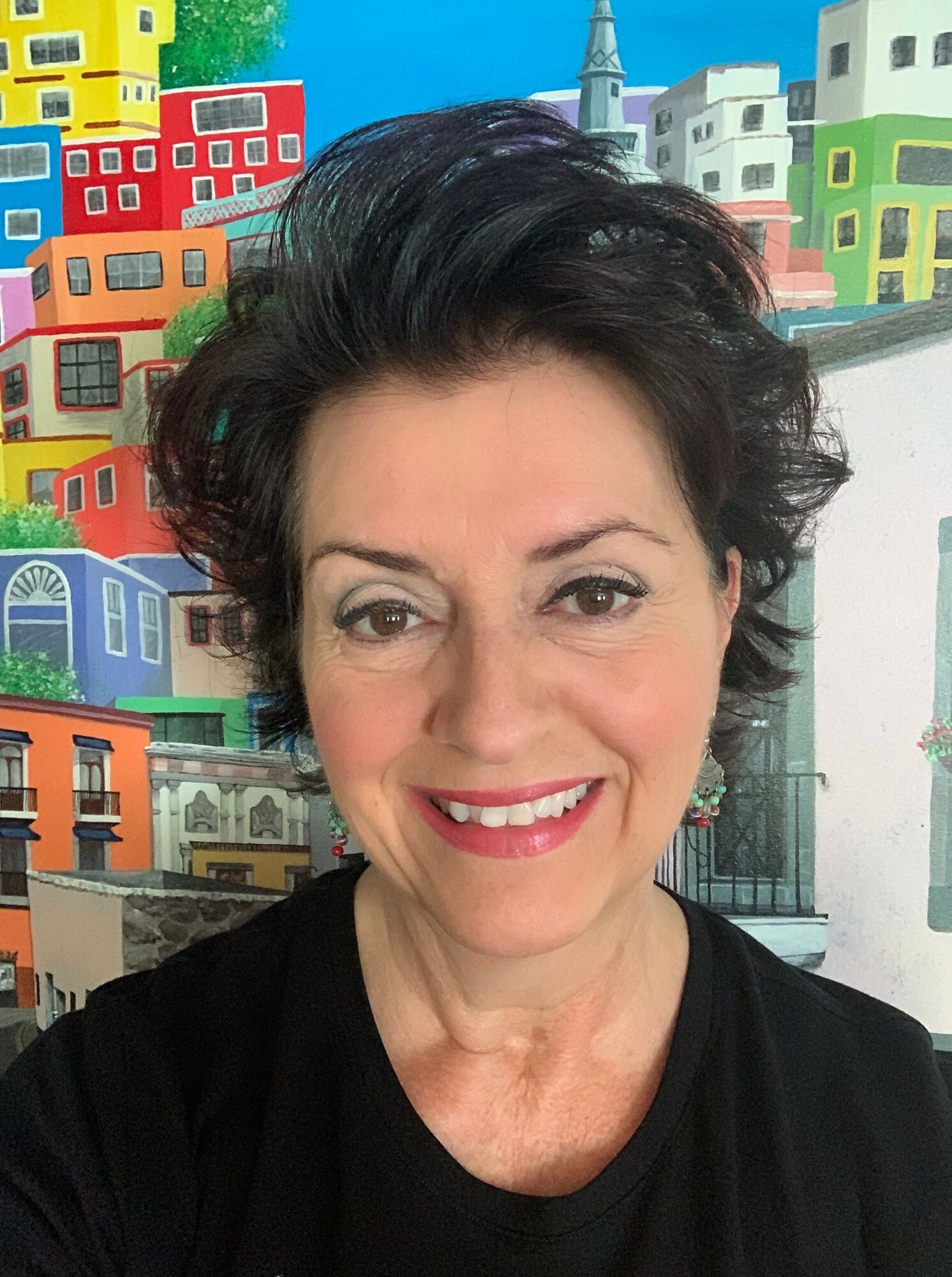 Daily Inspiration: Meet Lisa Esser Delgado – Voyage Ohio Magazine