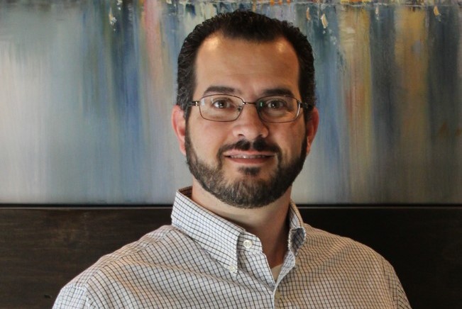 Meet Matt Prusak – Voyage Ohio Magazine
