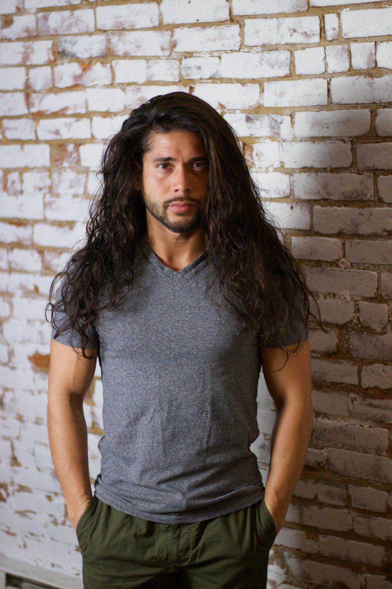 Rising Stars: Meet Oliver Gray - Voyage Ohio Magazine