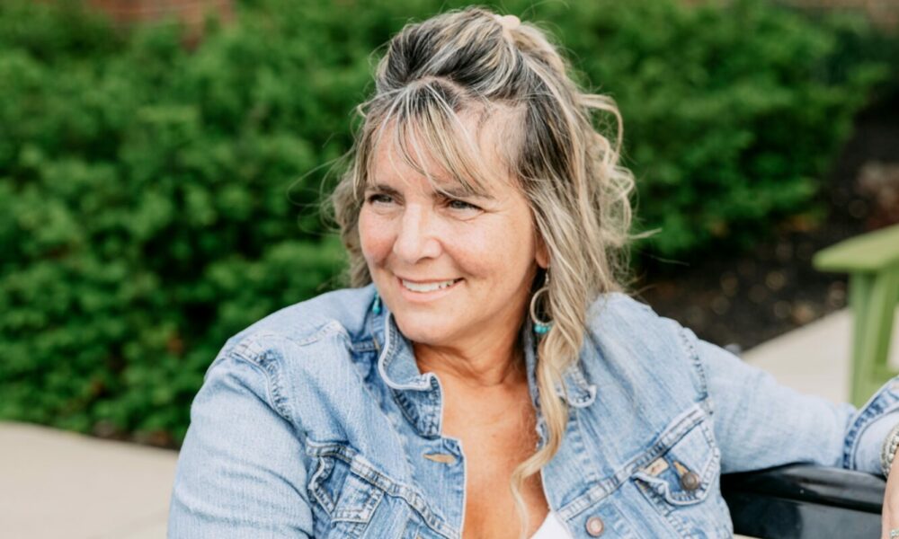Meet Stasia Peake of Wander & Wild – Voyage Ohio Magazine