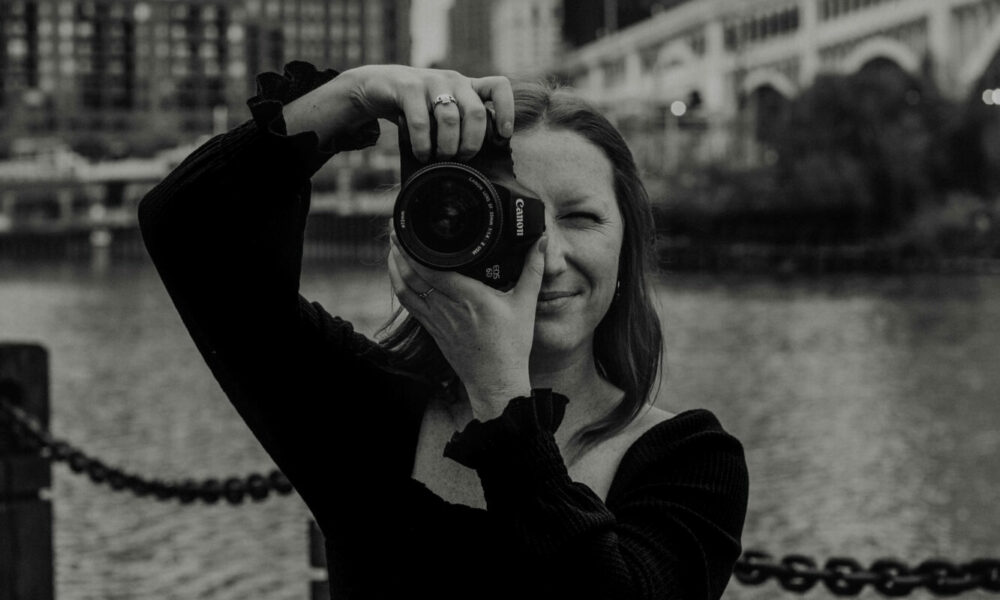 Conversations with Meghan Doherty - Voyage Ohio Magazine