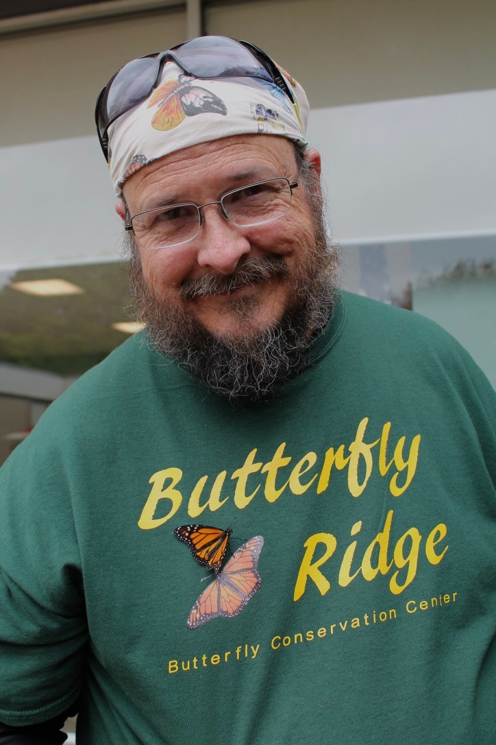 Meet Christopher Kline – Voyage Ohio Magazine