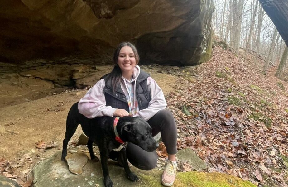 Life & Work with Ellie Gordon – Voyage Ohio Magazine