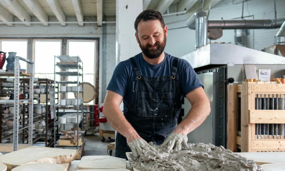 Check Out Eric Rausch’s Story – Voyage Ohio Magazine