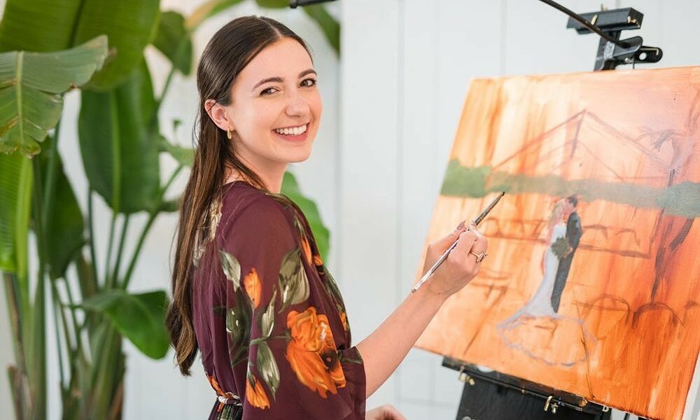 Check Out Rachel Vaught’s Story – Voyage Ohio Magazine