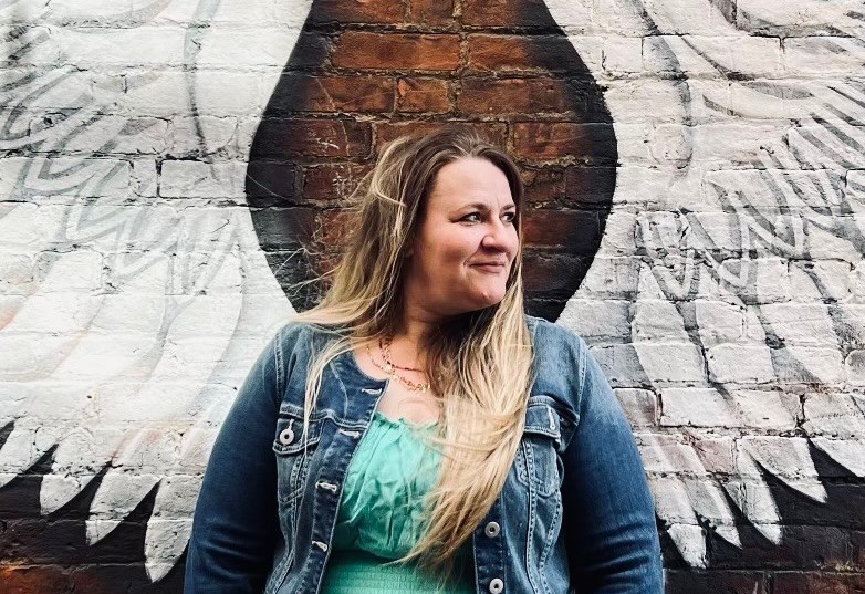 Meet Tonya Prater – Voyage Ohio Magazine
